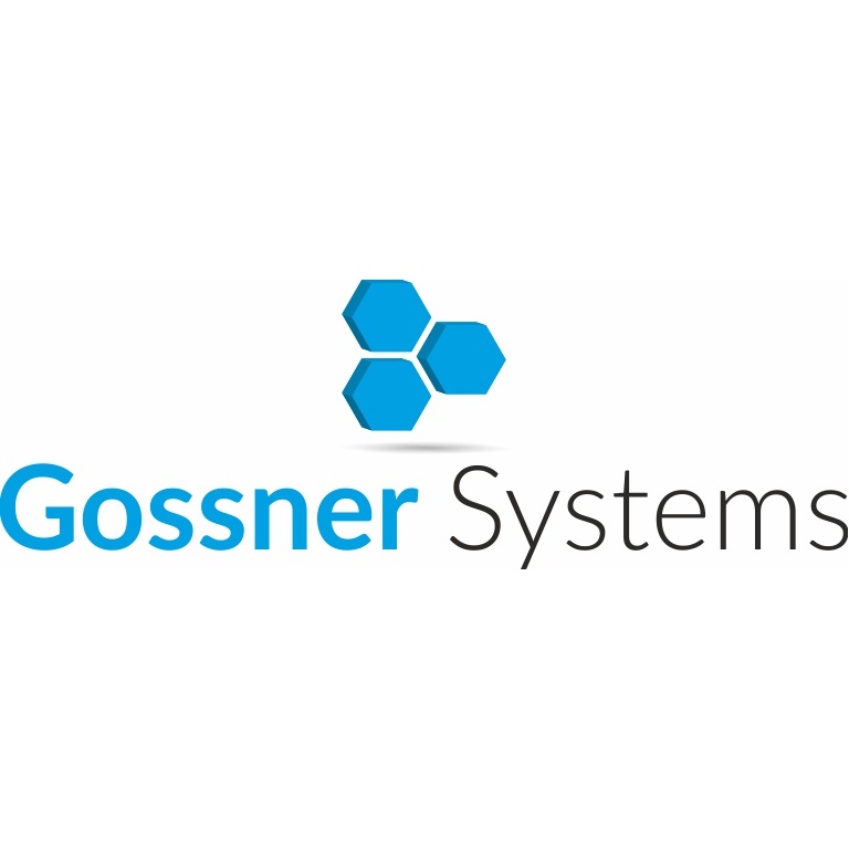 Neue Webseite, neues Logo - Gossner Systems