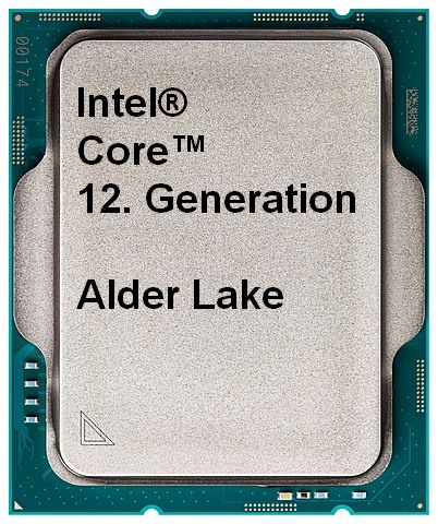 Intel® Core™ Processors of the 12th Generation (Alder Lake) - More Performance at a Lower Price ...
